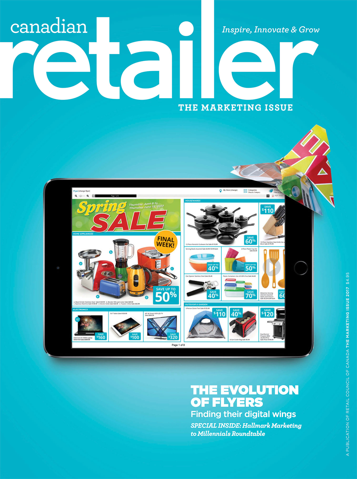 harry-rosen-canadian-retailer-magazine-cover – spice™ Technology Group