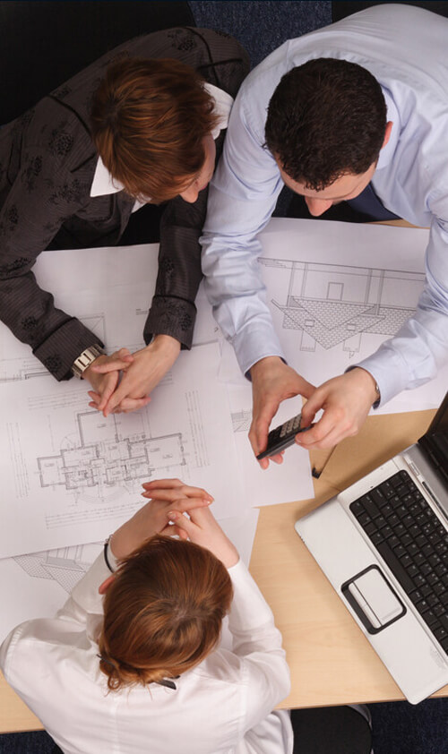 Partners – spice™ Technology Group