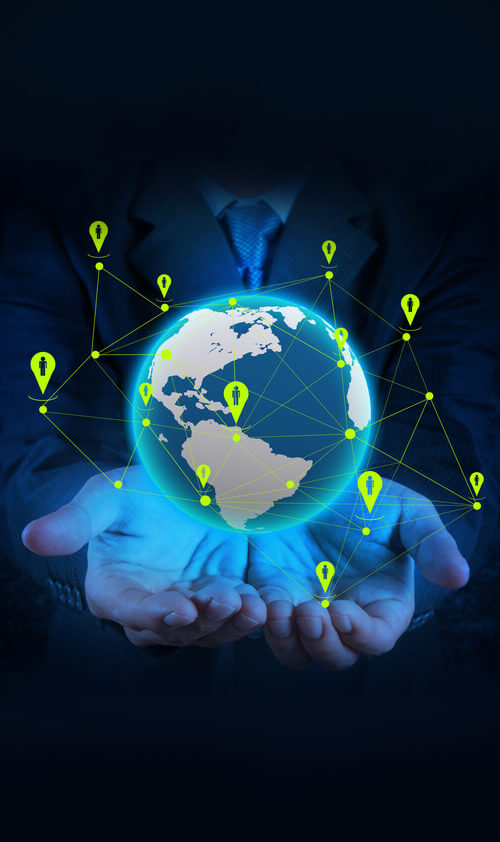 Partners – spice™ Technology Group